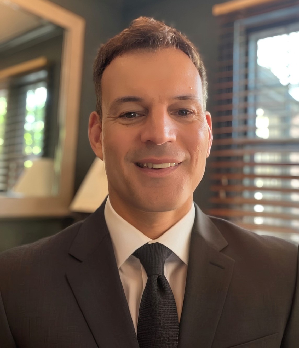 Lance Claery | Claery & Hammond, LLP